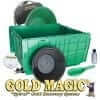 Gold Magic 10-M Spiral Recovery Mining System - Hitched4fun.com