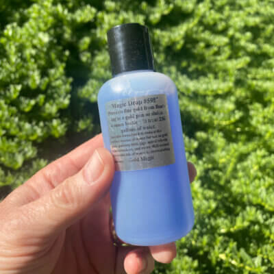 Gold Magic 12-E Spiral Mining Kit - Hitched4fun.com