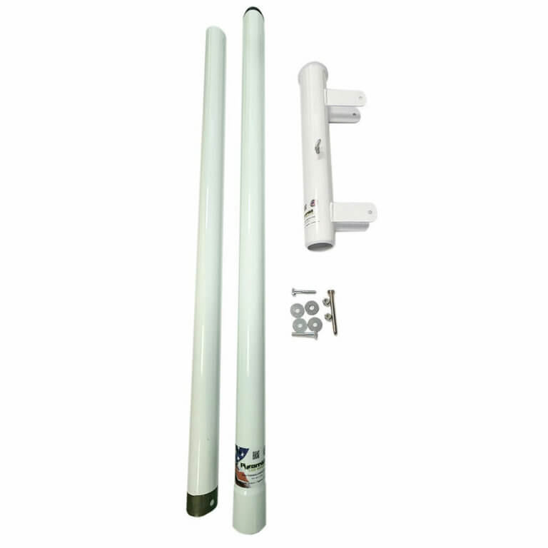 Starlink RV Pole Kit - Hitched4fun.com