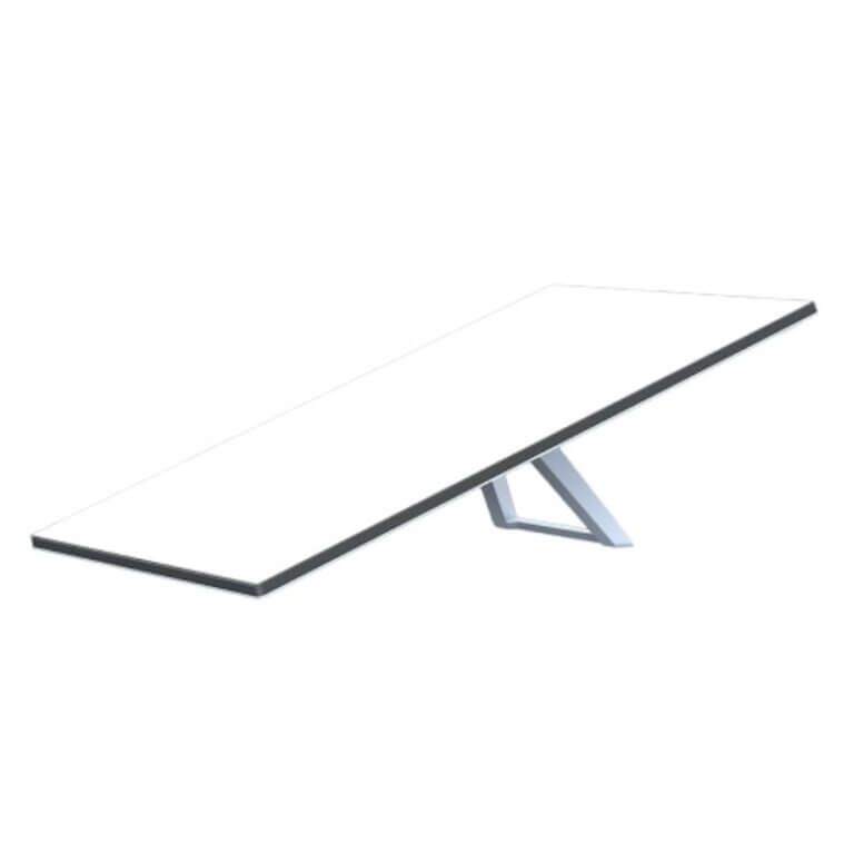 Easy Starlink Kickstand Removal | Hitched4fun.com