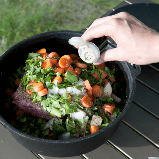 Top Lodge Cast Iron Camp Dutch Oven Online Store