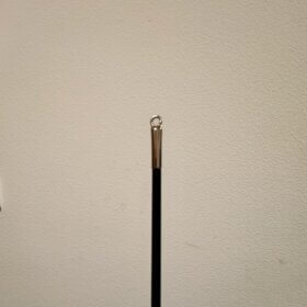 Antenna Mast (31 ft.) by Jackite - Hitched4fun.com