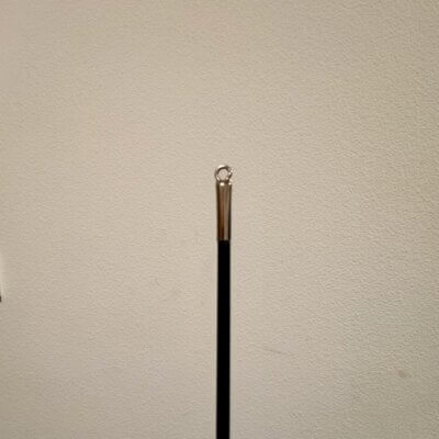 Antenna Mast (31 ft.) by Jackite - Hitched4fun.com