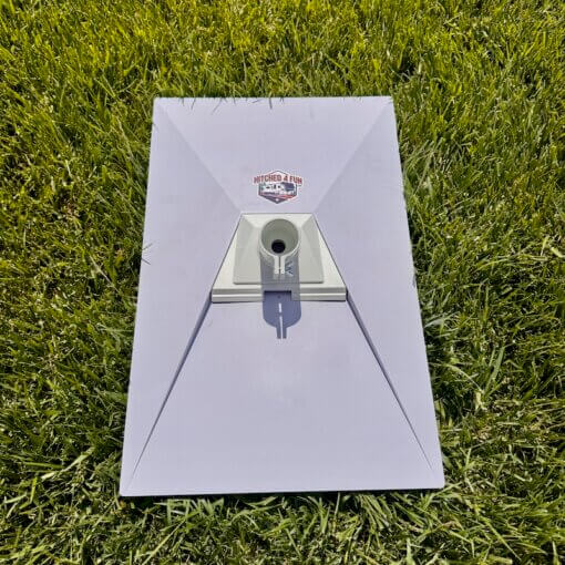 Starlink RV Gen 3 Kickstand Adapter - Hitched4fun.com