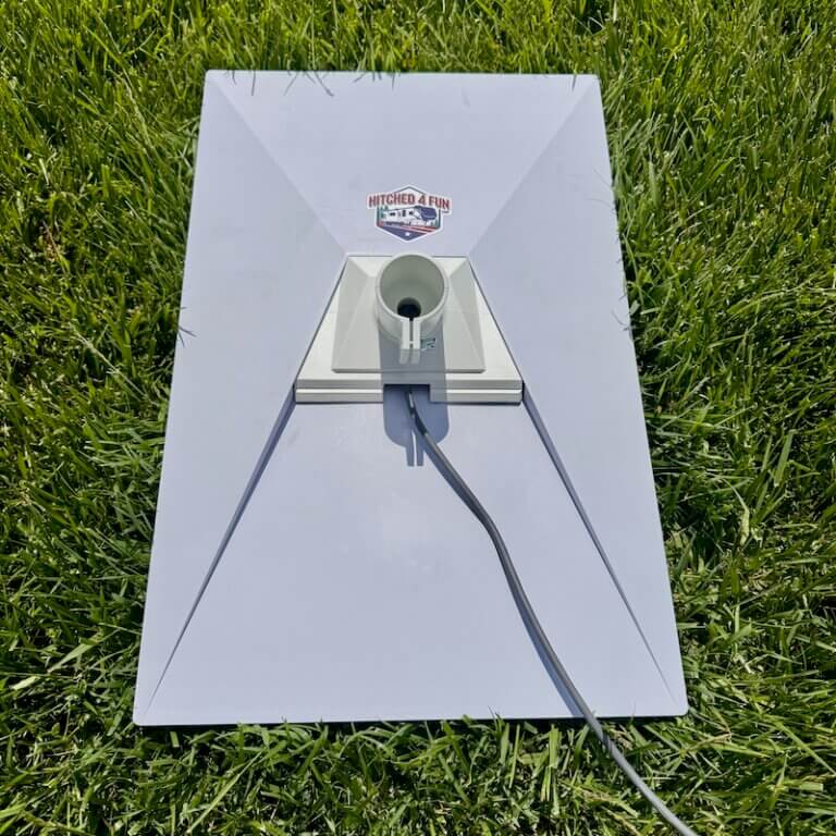 Starlink RV Gen 3 Kickstand Adapter - hitched4fun