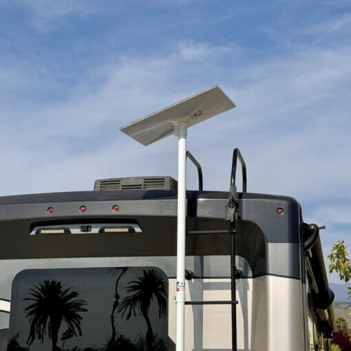 Starlink RV Pole Kit - Hitched4fun.com