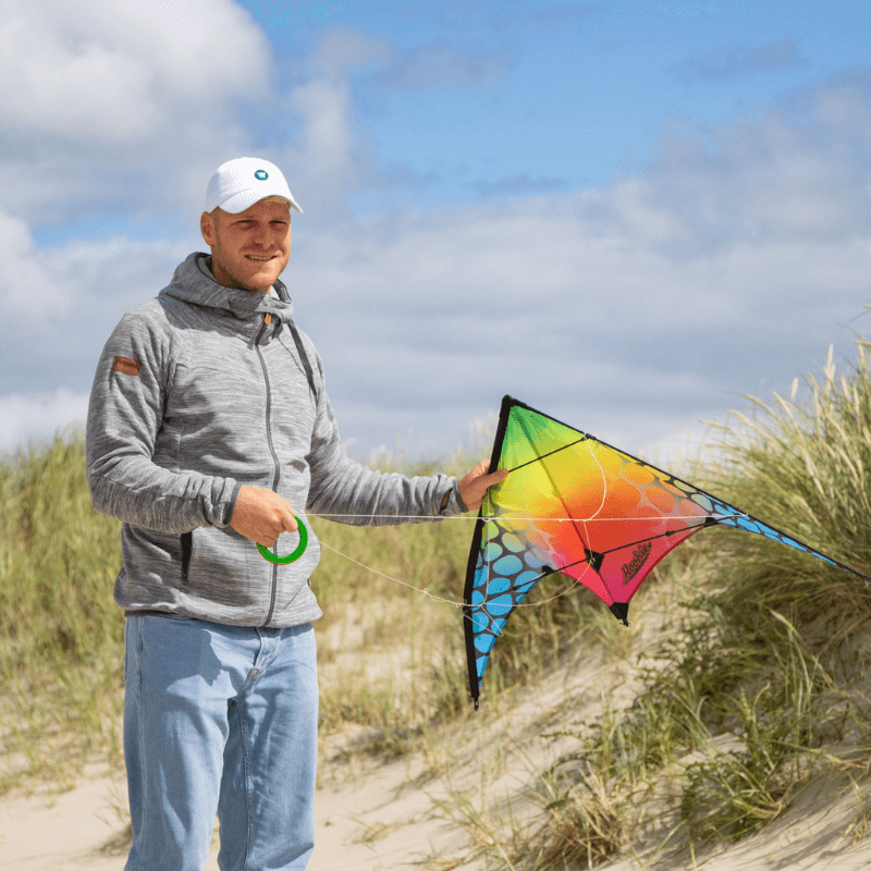 What to Do on a Windy Camping Day: A Camper's Guide